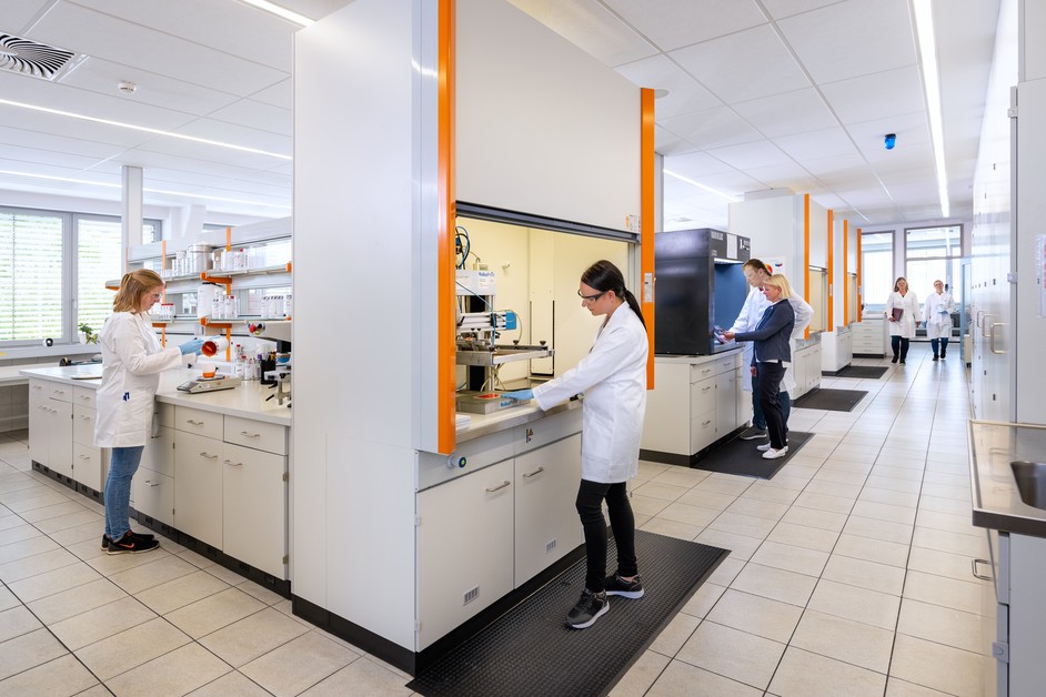 质量 | Proell Ink Trading Shanghai Co., Ltd