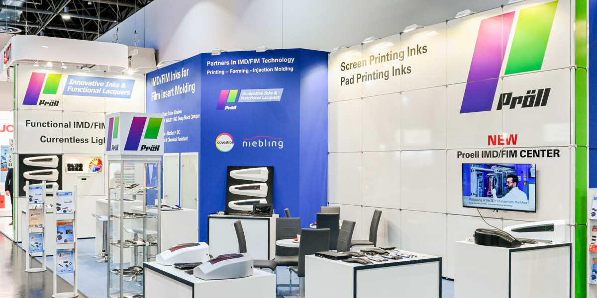 会议和专家会议 | Proell Ink Trading Shanghai Co., Ltd