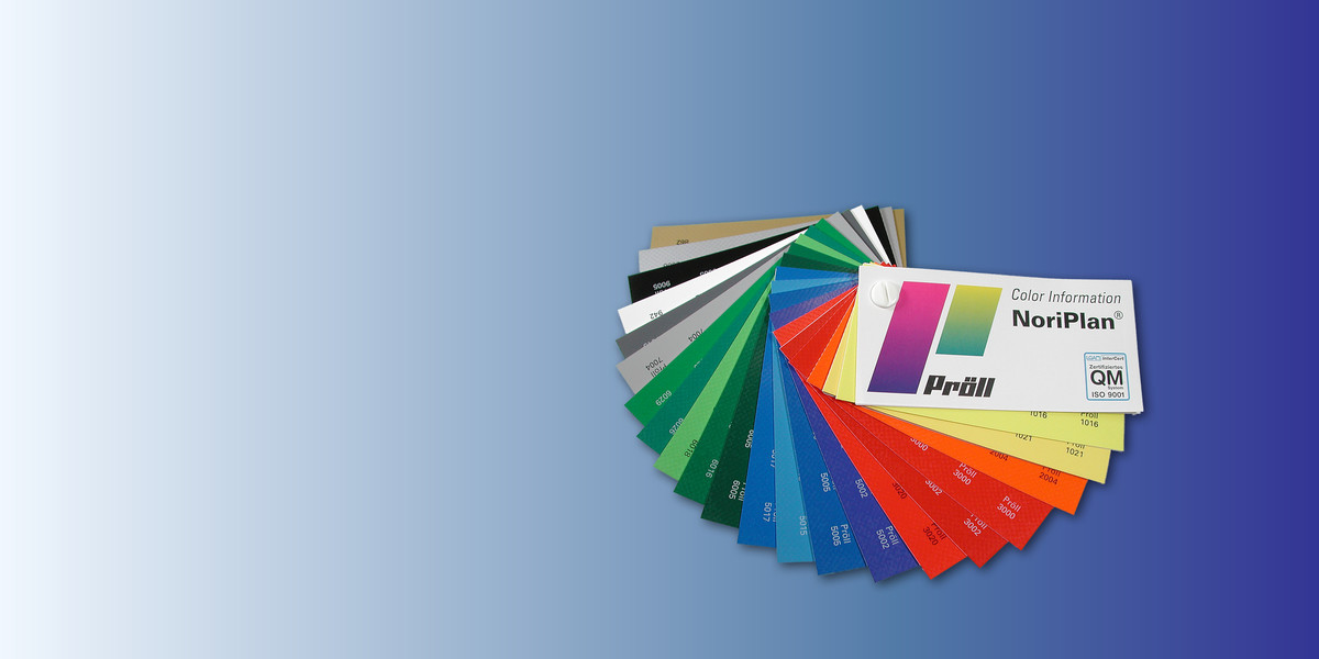 防水油布/ 帆布/旗帜 | Proell Ink Trading Shanghai Co., Ltd