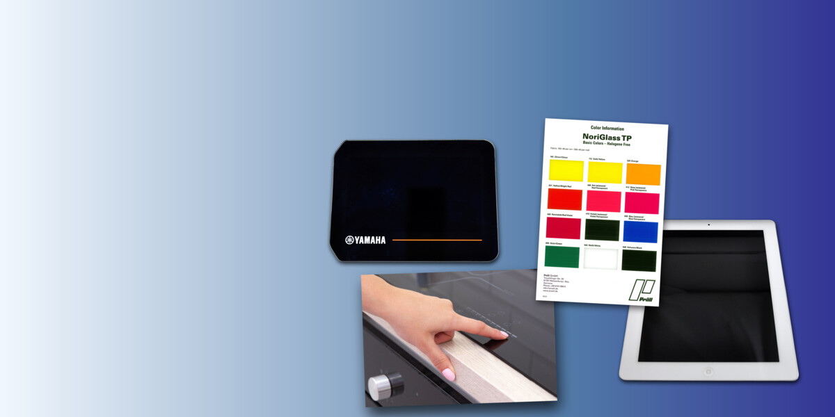 用于塑料卡片的丝印体系 | Proell Ink Trading Shanghai Co., Ltd