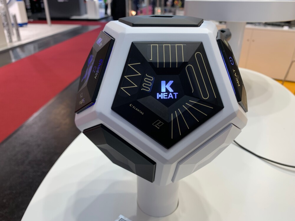 Lopec 2025 | Proell Ink Trading Shanghai Co., Ltd