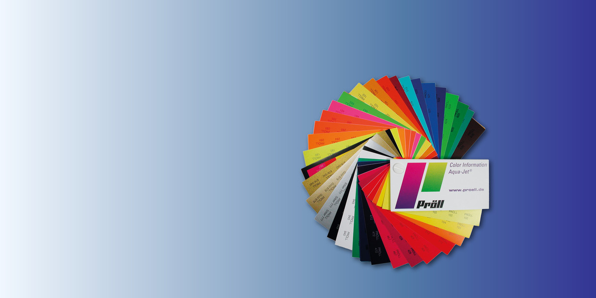 纸/ 纸板 | Proell Ink Trading Shanghai Co., Ltd