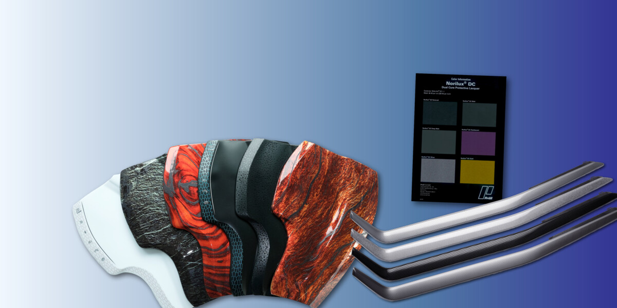 Dual Cure Lacquers / Protective Lacquers / Screen Printing Lacquers ...